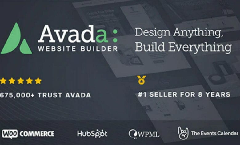 Dit is het geheim van WordPress template Avada - WPjournalist