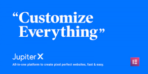 De veelzijdigheid van het WordPress JupiterX theme - WPjournalist